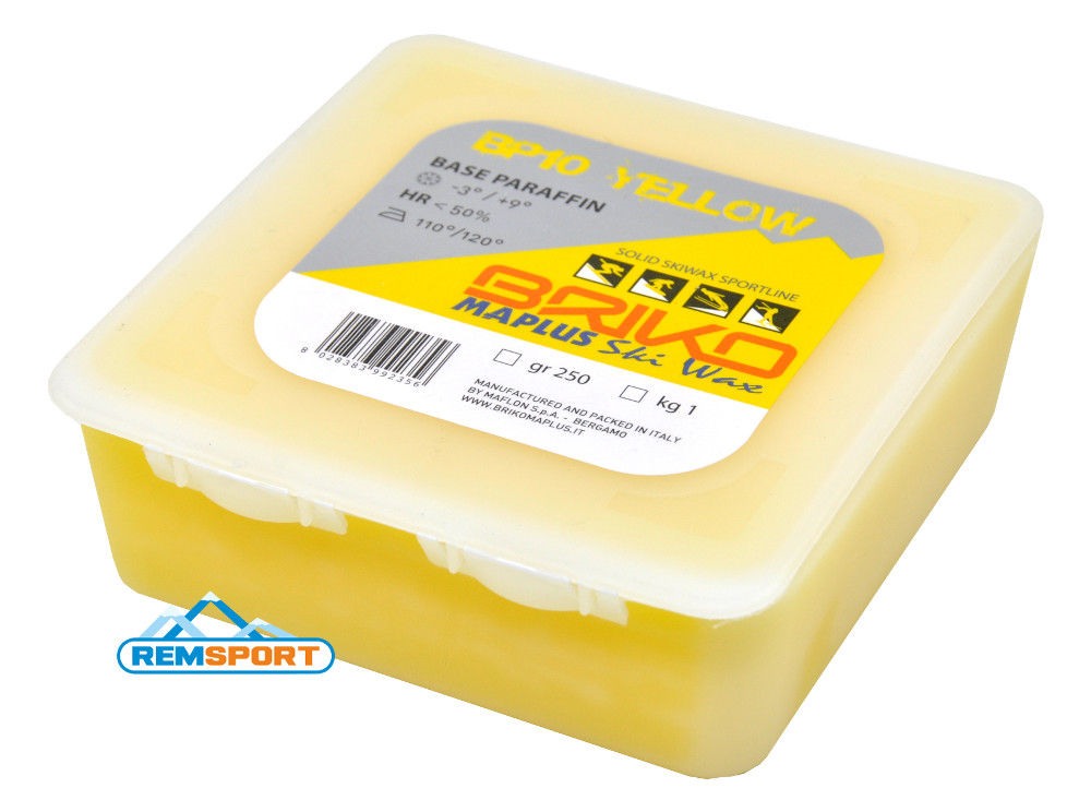 Specjalny Smar BP10 Yellow 250g Maplus | Sklep REMSPORT