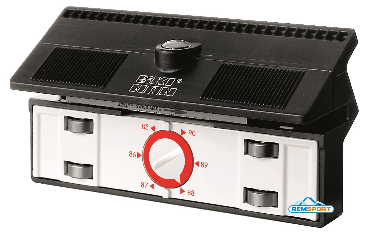 Ostrzałka narciarska Pro Sharp Ski Man | Sklep REMSPORT