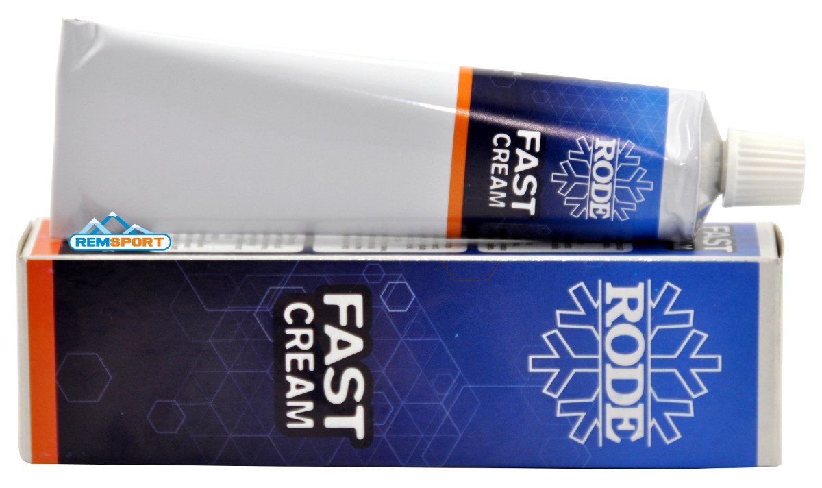 Świetny smar fluorowy Fast Cream 50 g Rode | Sklep REMSPORT